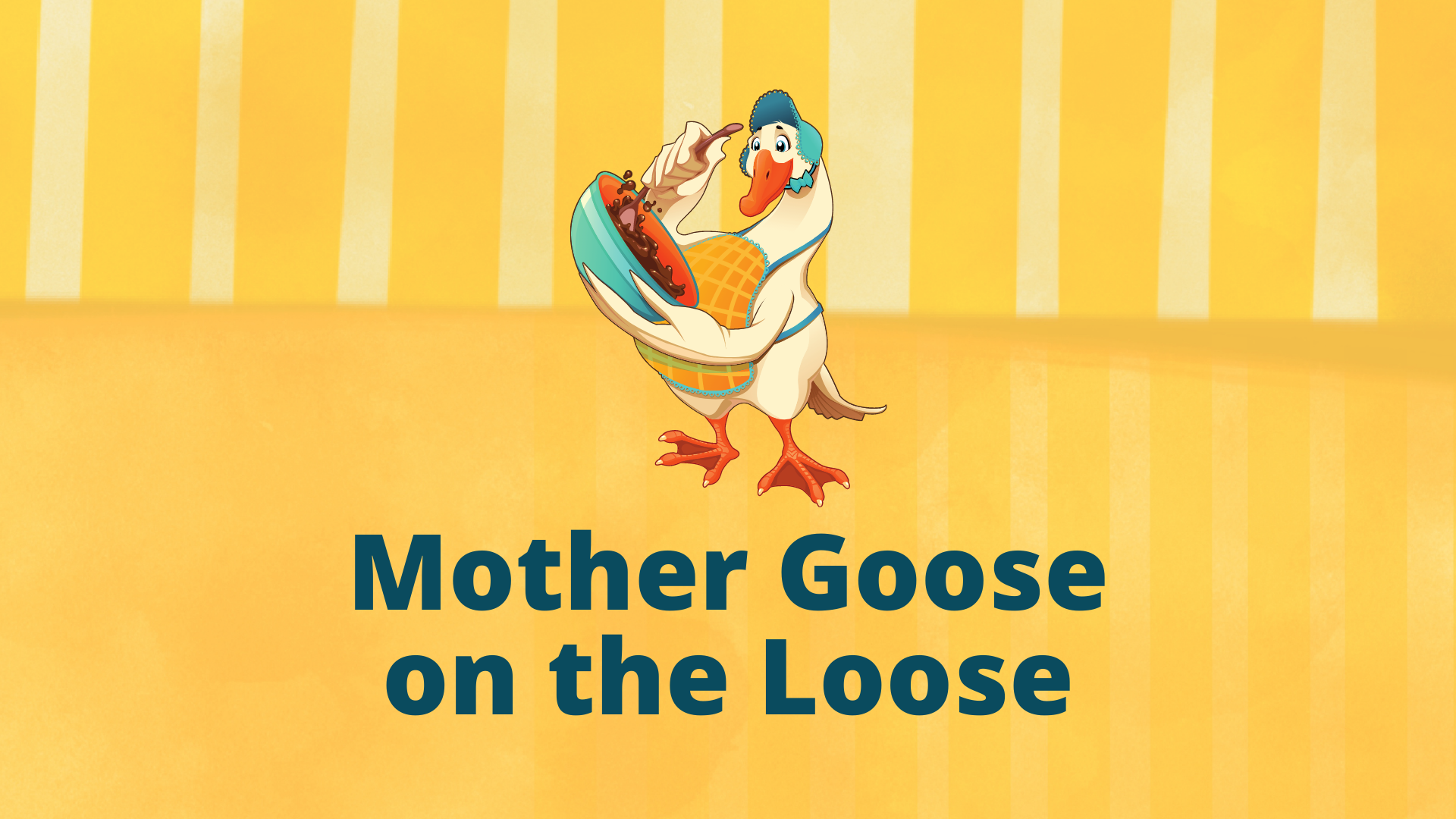 Mother Goose on the Loose featured image 2021 – Moon Township Public ...